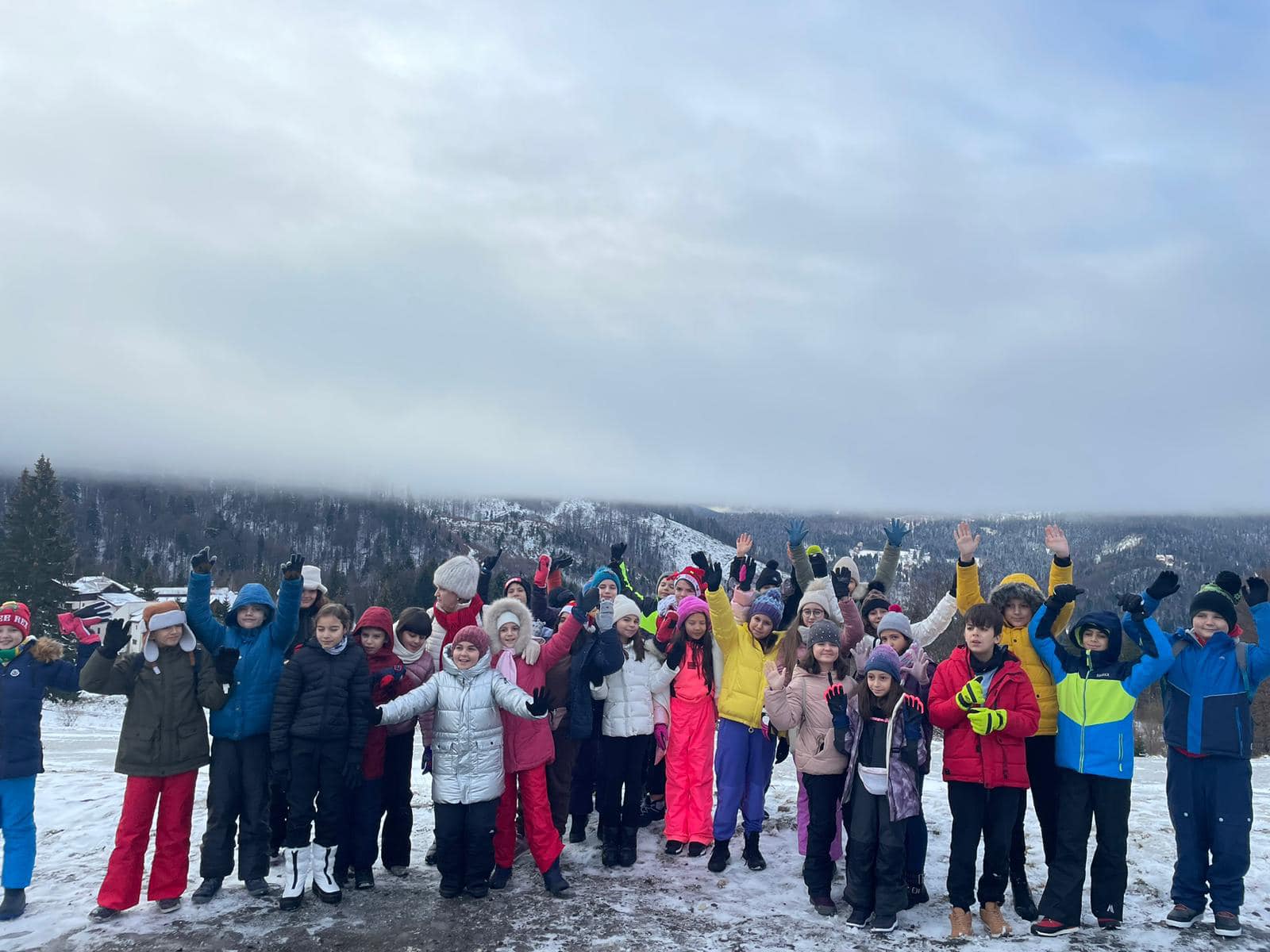 Agenția Children Tour – Clubul Copiilor