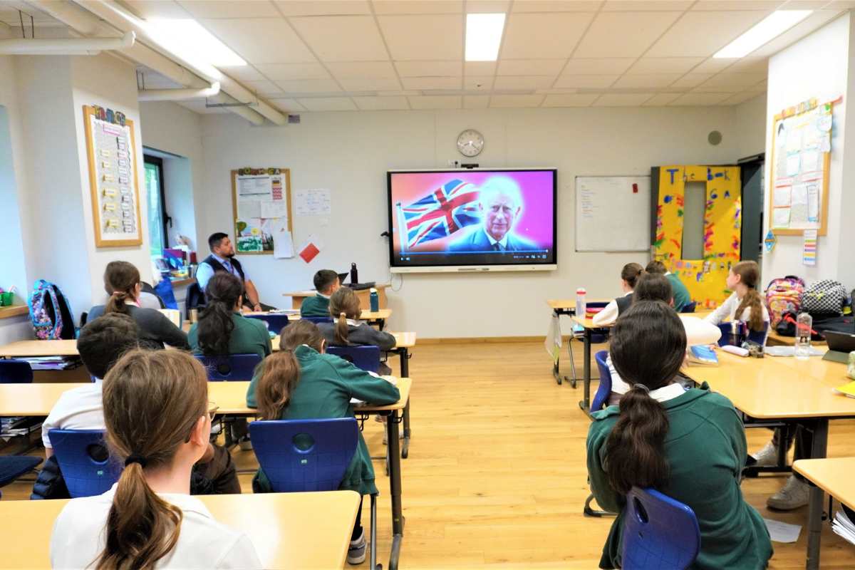 12 International Schools in Bucharest (Tuition and Fees) – Clubul Copiilor