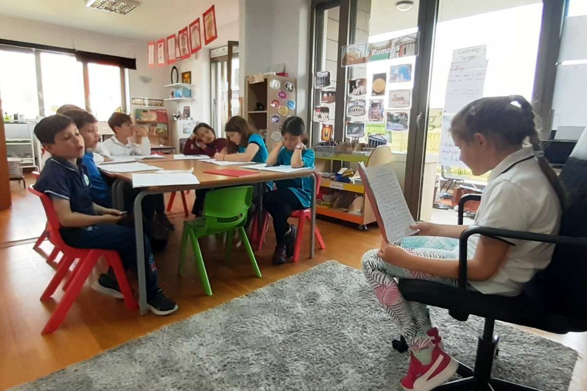 12 International Schools in Bucharest (Tuition and Fees) – Clubul Copiilor